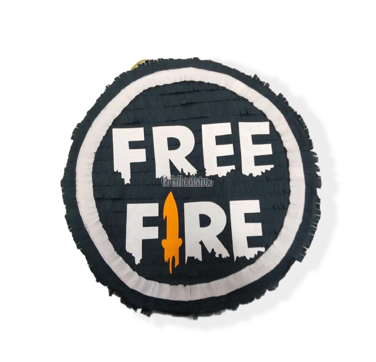 Piñata FREE FIRE - Cotillonisimo