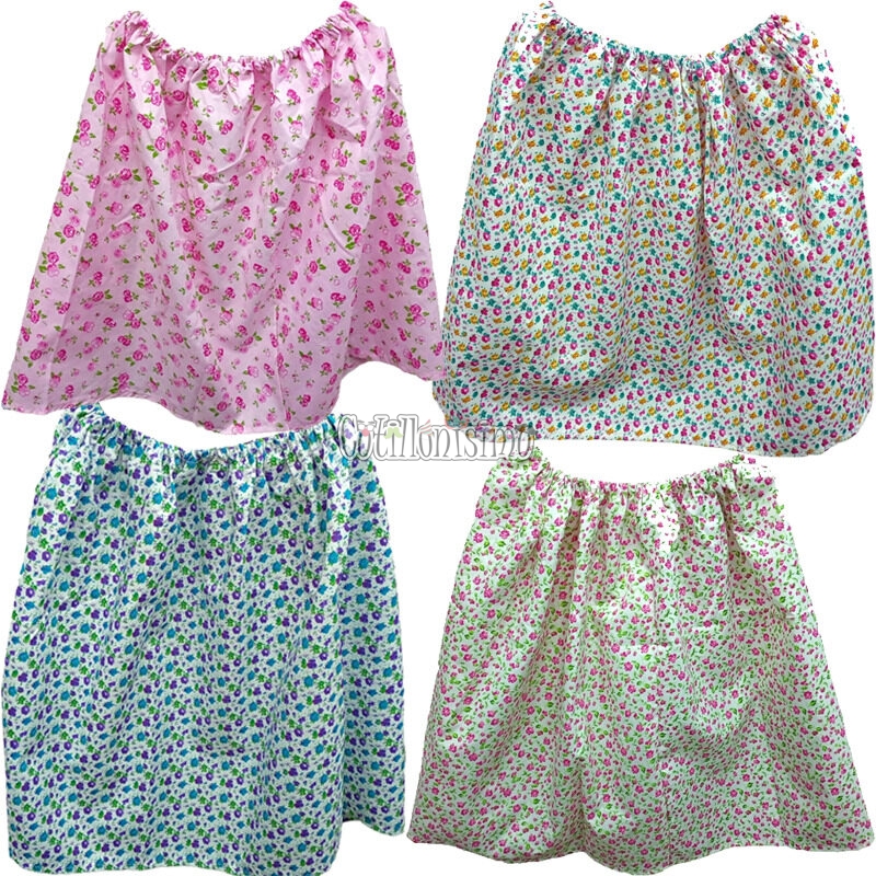 Pollera Paisana Modelos Surtidos x1 Unidad Crosti - Cotillonisimo