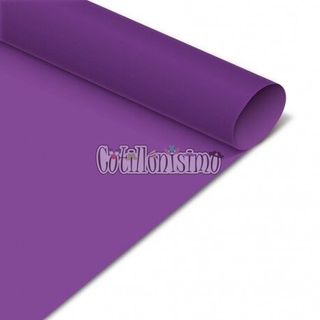 Cartulina Color VIOLETA | Cotillonisimo