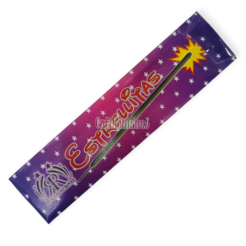 Estrellitas Especiales x5 Unidades | Cotillonisimo