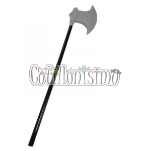 Hacha Plastico 48 Cm | Cotillonisimo