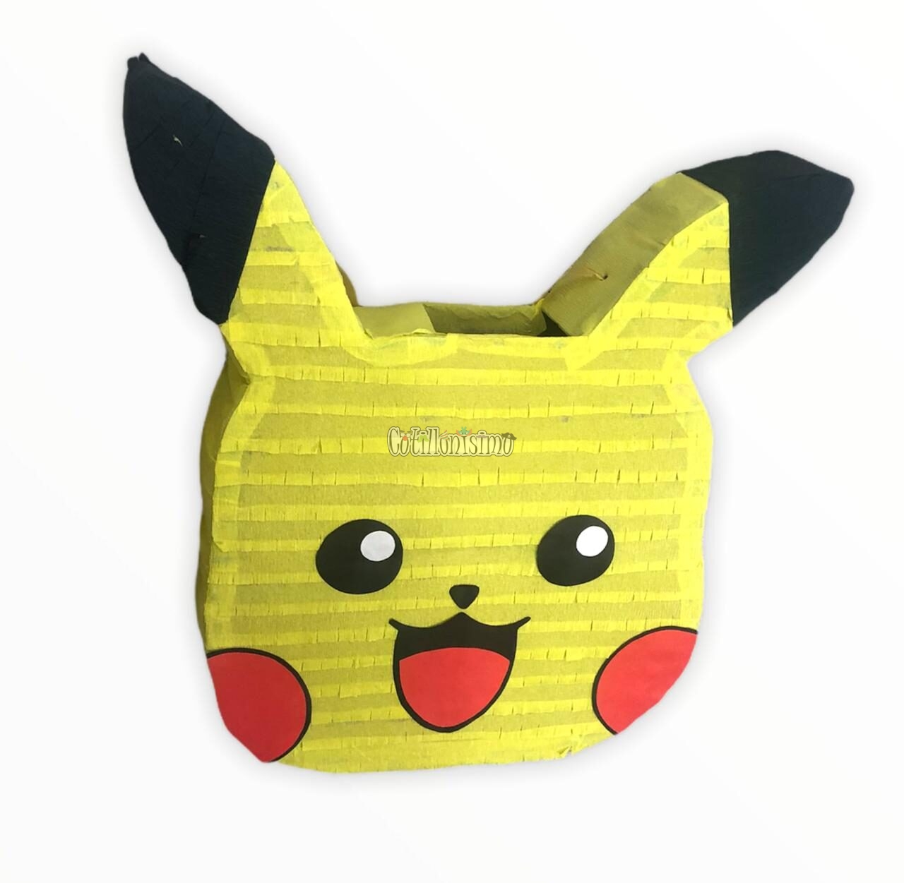 Piñata PIKACHU | Cotillonisimo