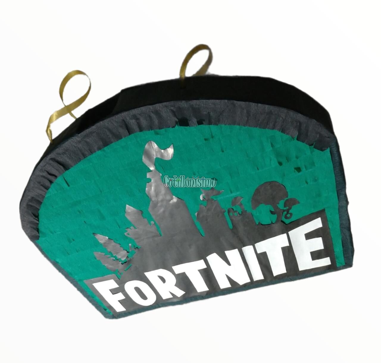 Piñata Fortnite - Cotillonisimo