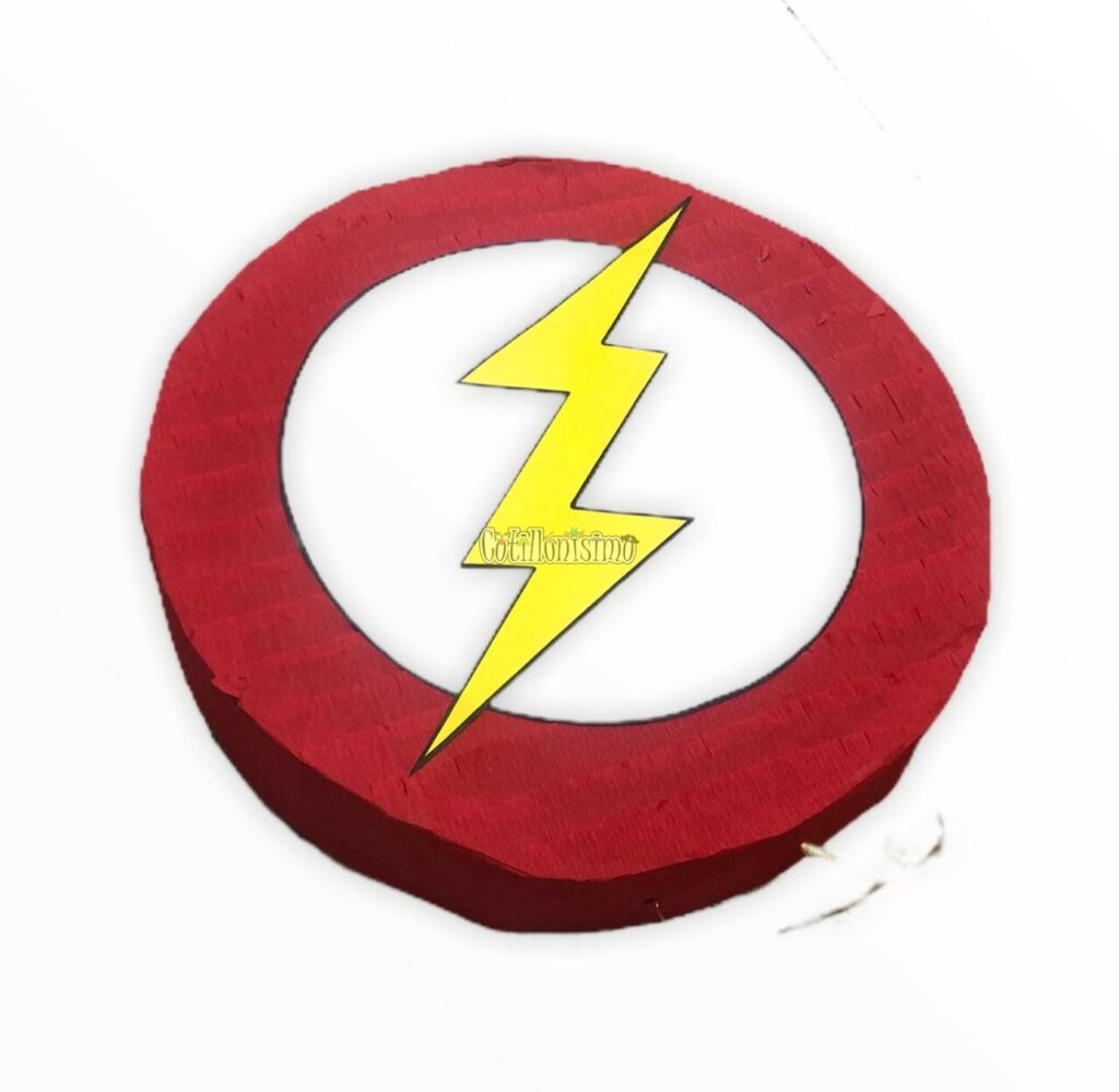 Piñata FLASH | Cotillonisimo